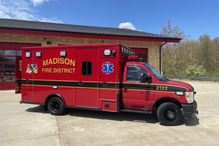 Madison Fire District